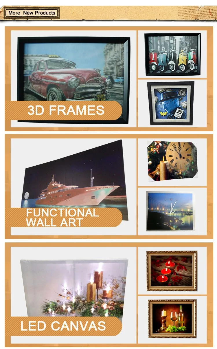 Beach Night Sky LED Wall Art - Stunning Fiber Optic Canvas