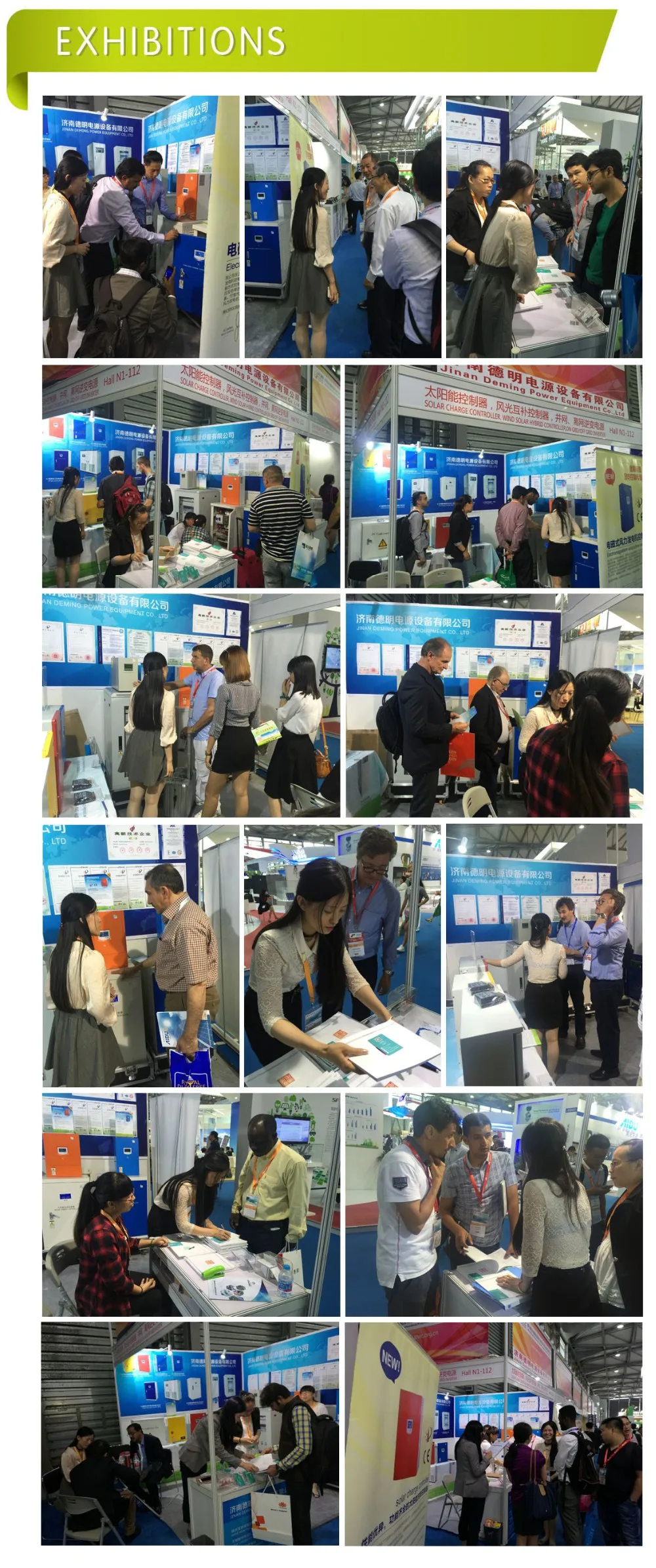 4 Strings In 1 Out Pv Array Combiner Box For Offon Grid Solar Power System Products From Jinan