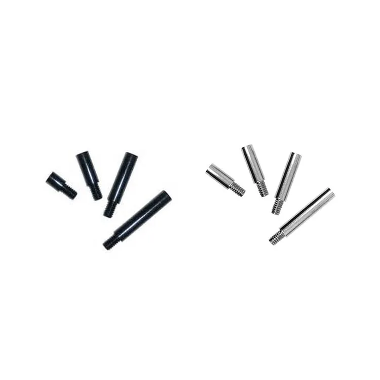 Stainless Steel Male Female Thread Cylinder M3 Screw Bolt Extender