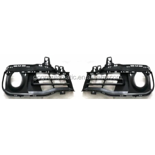 F30 F31 2016-2017 OEM 51117396877 51117396878的雾灯罩| Alibaba.com