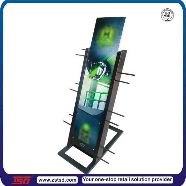 Shop Our Selection of Kids Scooters Displayed on Durable Stands