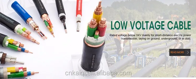 30mm2 Cable 30mm2 Power Cable 35mm 4 Core Cable - Buy 30mm2 Cable,30mm2 ...