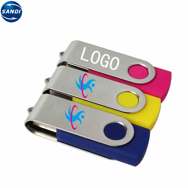 Promotional Custom Smi Usb Flash U Disk With Logo - Buy Flash Disk,Usb ...