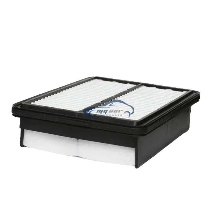 Supply Auto Parts Car Air Cleaner Filter 28113-f0000 28113-f2000 For ...