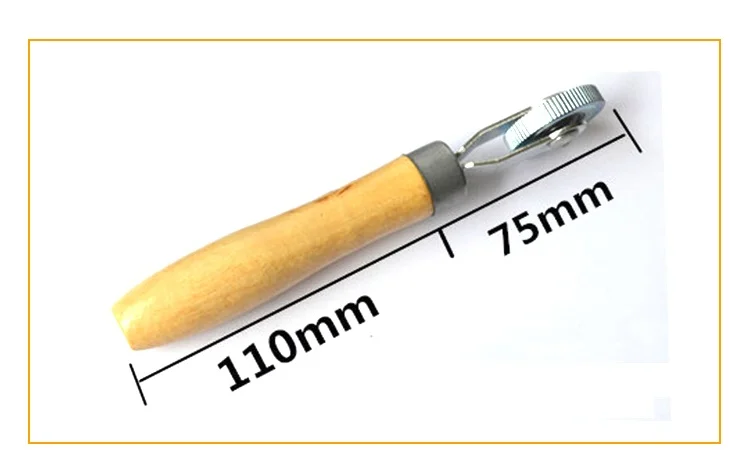 Good Quality Ball Bearing Stitcher Rollers, Hand Stitcher