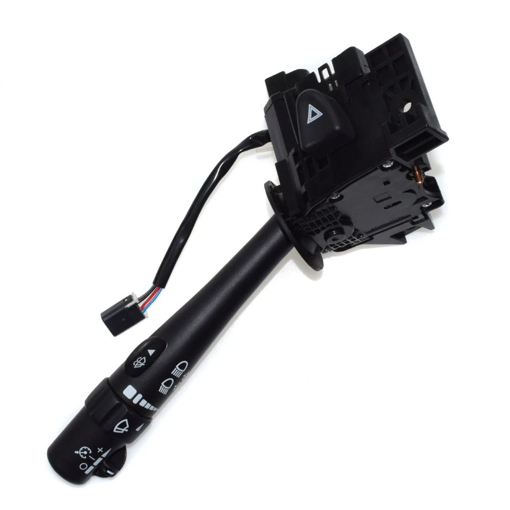 Turn Signal Cruise Control Switch For 03-06 Chevy Silverado Tahoe ...