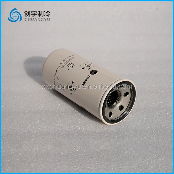 Trane Filtre À Huile Flr01592 Pour Compresseur Centrifuge Trane ...