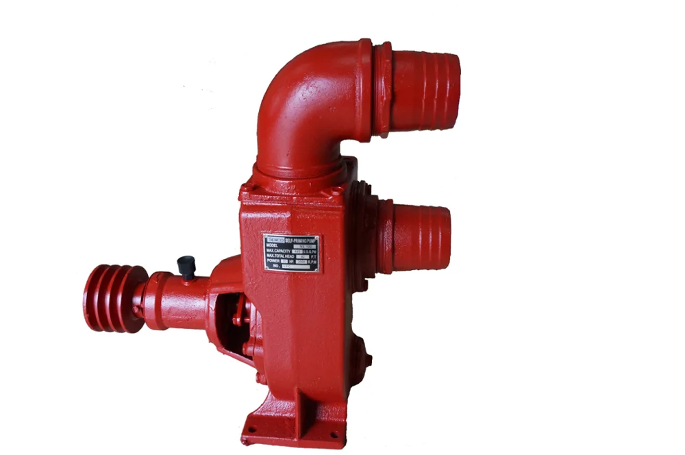 Ns Series Self-priming Water Pump For Fishing Low Pressure Pump - Buy ...