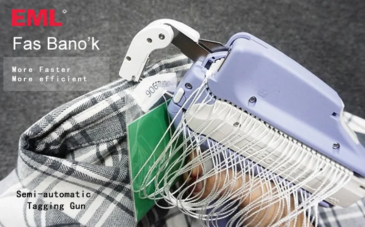 Manufacturer Supply Price Tag Pins Tagging Gun Strings - Buy Tagging ...