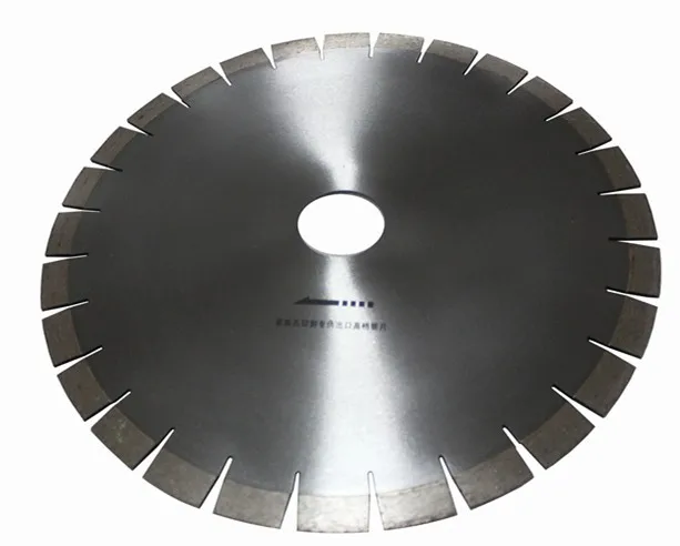 Diamond Stone Sharp Marble Stone Granite Cutting Disc 16 Inch - Buy ...