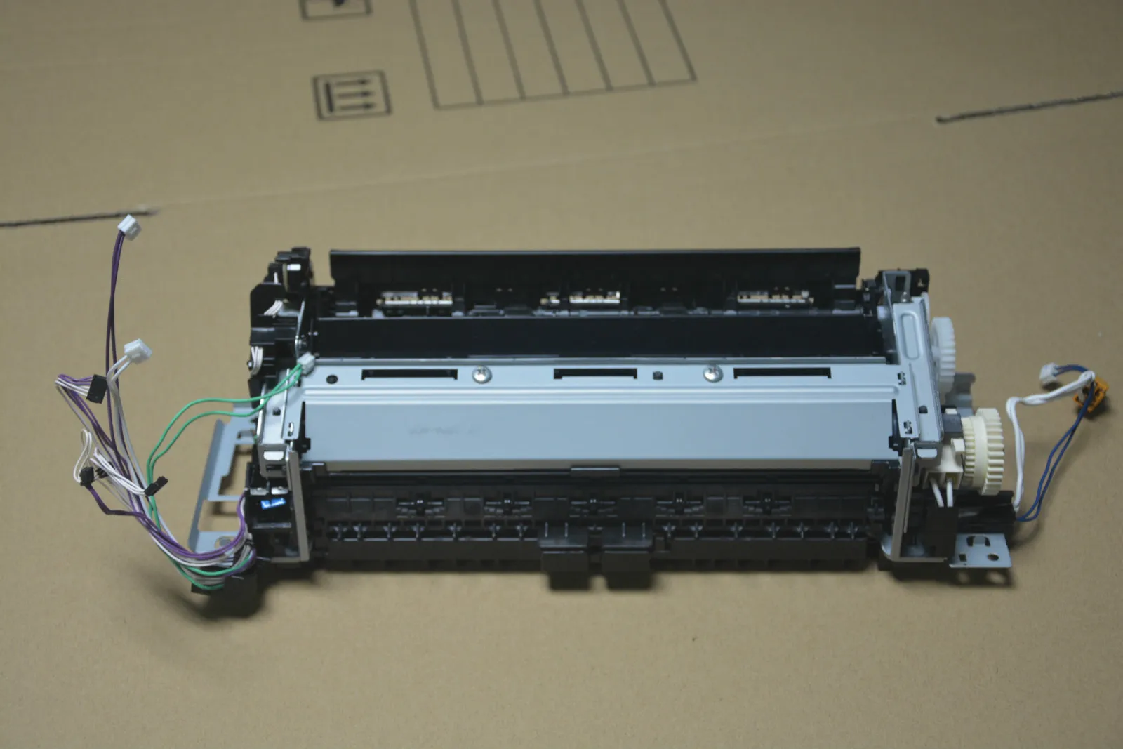 ZHHP Laserjet Pro M377 M452 M477 Fuser Unit Assembly