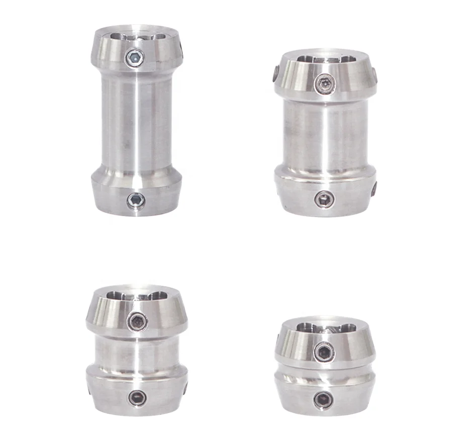 4r72 Double Adapter For Prostheic,Different Length - Buy Adapter For ...