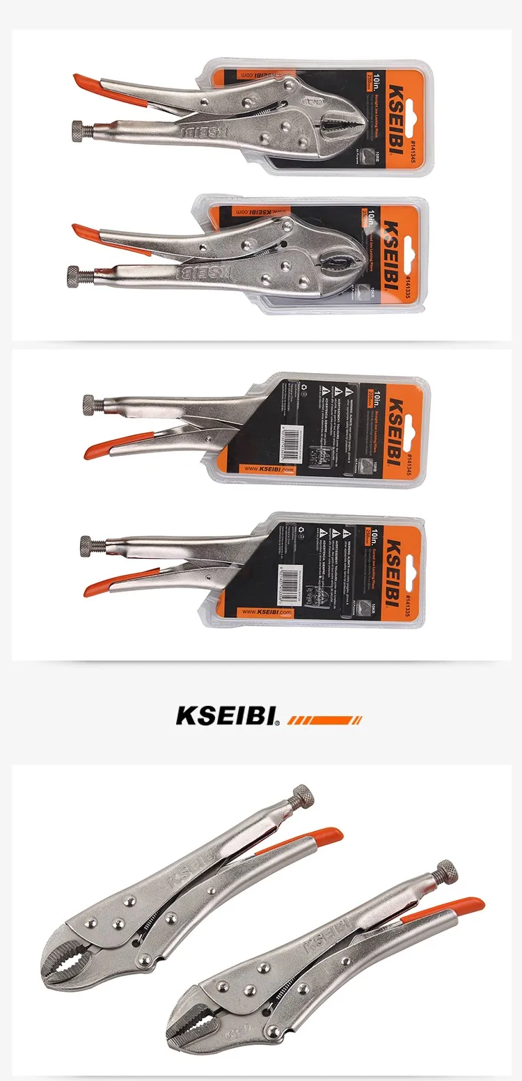 Rechte Kaak Locking Tang Voor Lassen| Alibaba.com