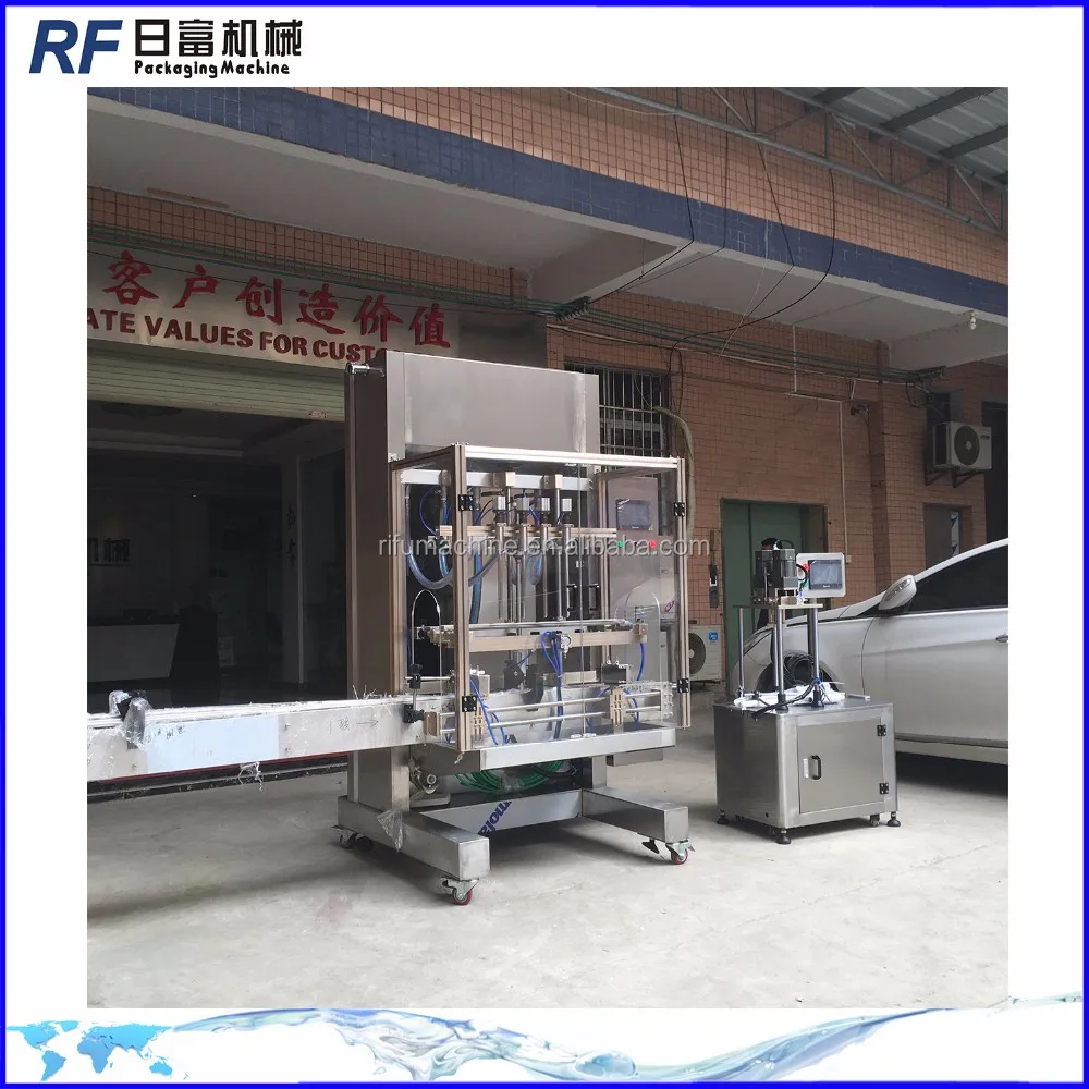 Full Automatic Round Bottle Sorting Unscrambling Machine - Buy Bottle ...