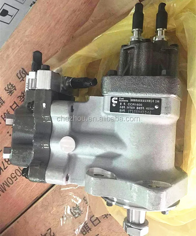 喷油泵 4921431 4903462 3973228 4954200 用于 DCEC 柴油发动机| Alibaba.com