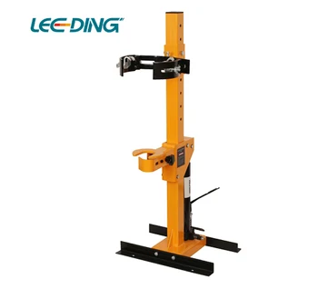 Hydraulic/air Strut Spring Compressor 1ton Coil Spring Compressor - Buy ...