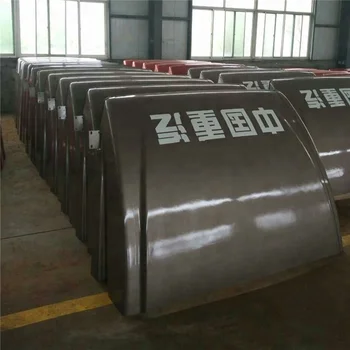 Fiberglass Frp Car Body Parts Shell - Buy Car Body Shell,Fiberglass Car ...