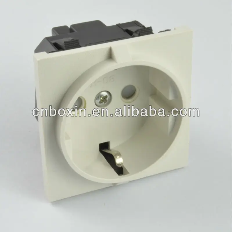 16a Ups Power Outlet Iec Power Extension Socket E-08 220v Receptacle ...