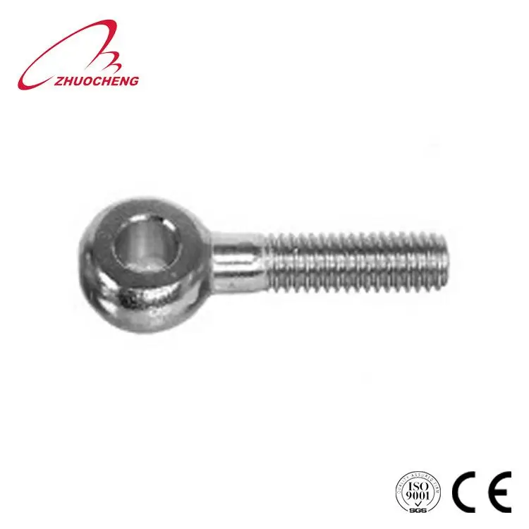 Wholesale Low Price Snake Eye Security Screw In Fastener - Buy Snake ...