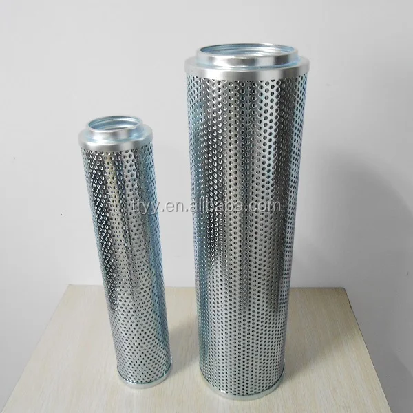 10 Micron Oil Filter Element Replacement Hydraulic Filters NLX-630X10