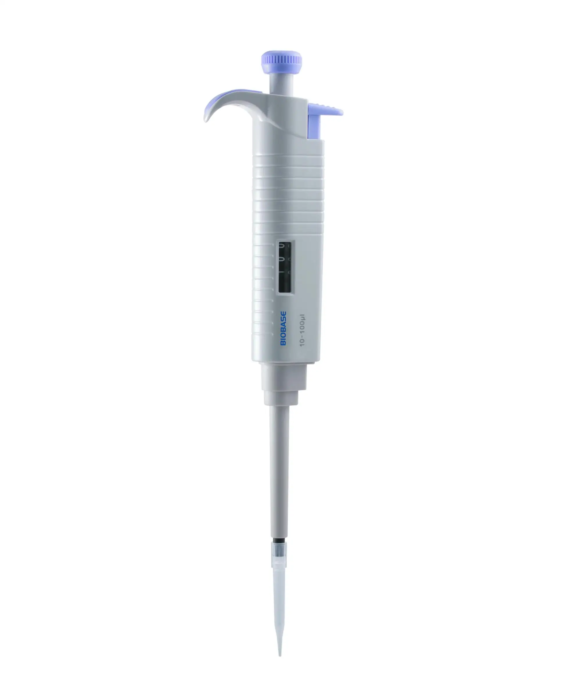 Biobase Digital Display Mechanical Pipette Automatic Pipettes - Buy ...