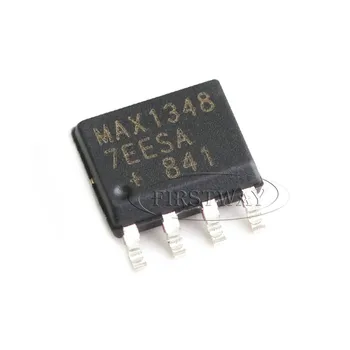 Original Transceiver Chip Max13487eesa+t Rs-422/rs-485 Ic Half-dplx Rs ...