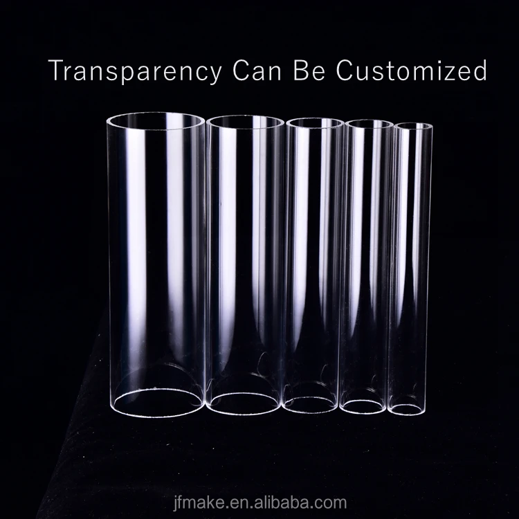 Cilindros De Plastico - Vacios Y Ligeros Para Diversos Usos