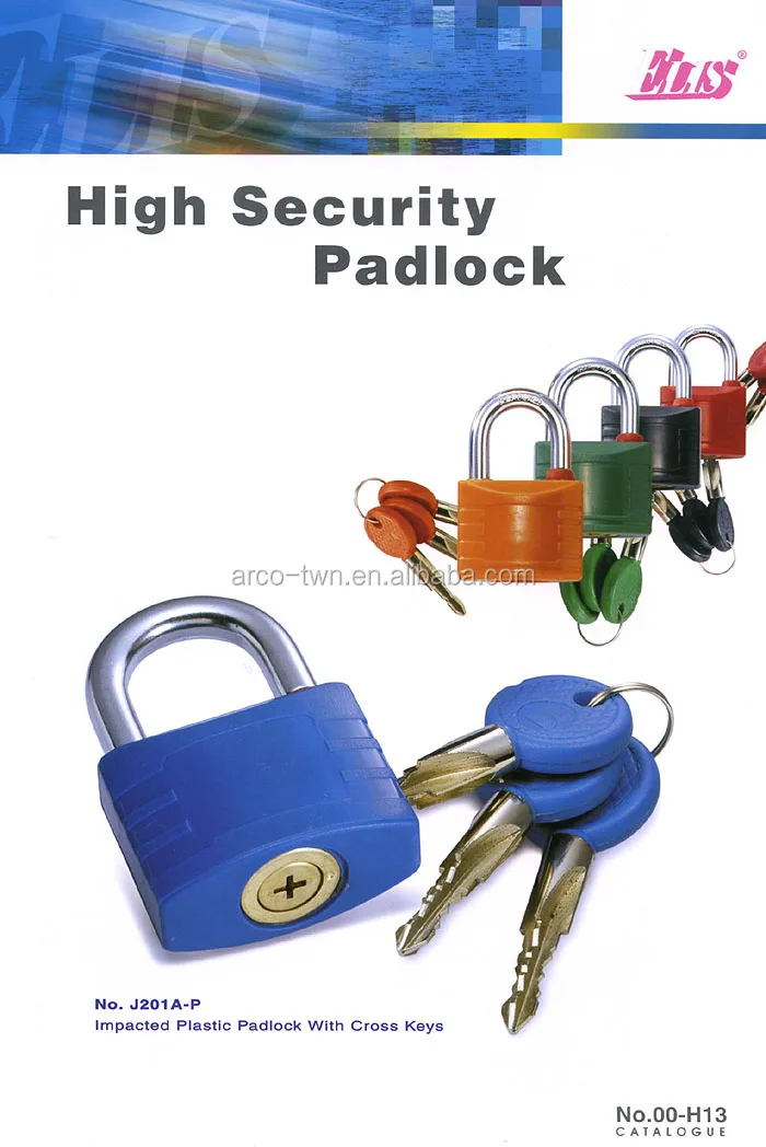 Rectangular Solid Brass Padlock,High Quality Brass Padlock - Buy Brass ...