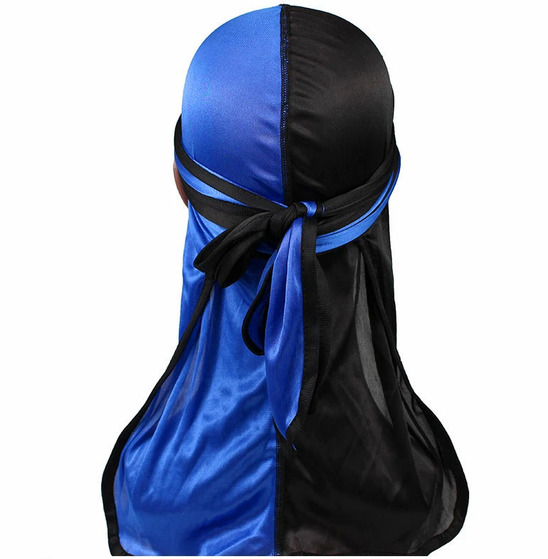 Shop Our Selection of Men's Silky Durags - Versatile Headwear