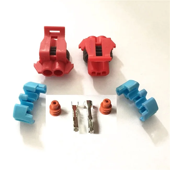 Paladin Connector 12052643 - Reliable Automotive Solution