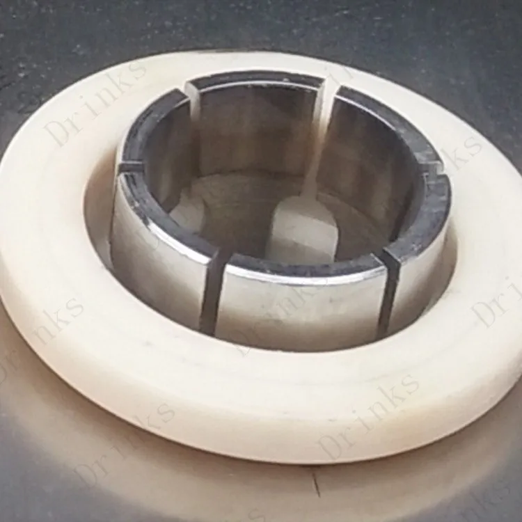 5 Gallon Washing Machine - Efficient Inner & Outer Barrel Rinser