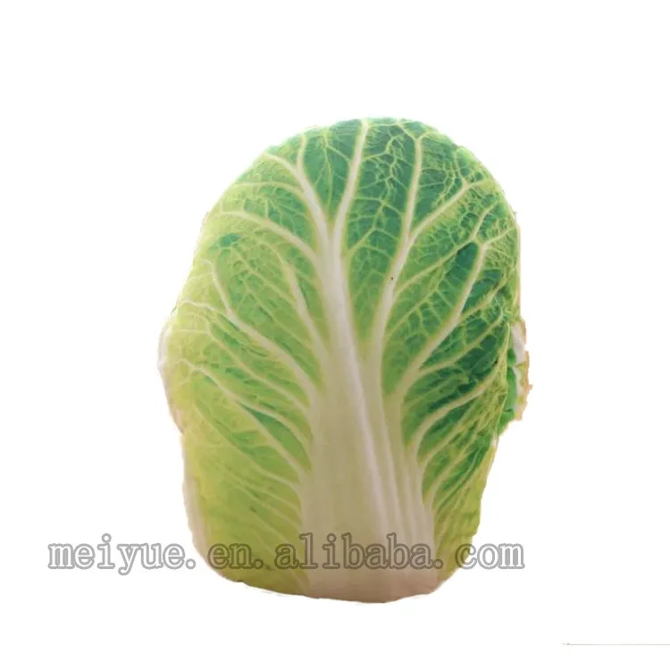 Cabbage Plush Toys/vegetables Plush Toys/christmas Toy - Buy Christmas ...