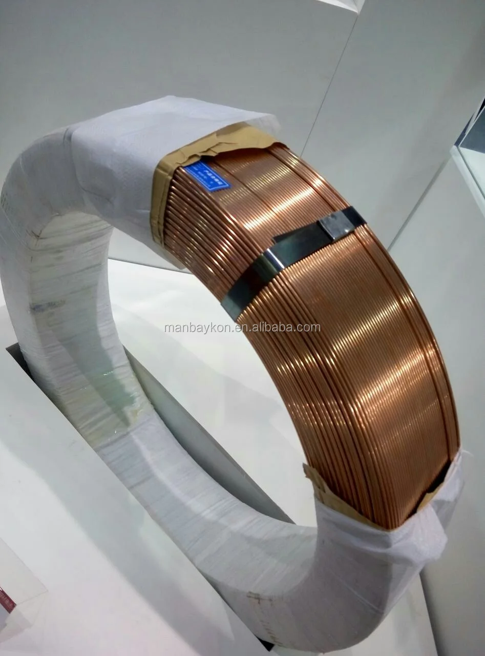 AWS EM12K Submerged Arc Welding Wire - Superior Flux