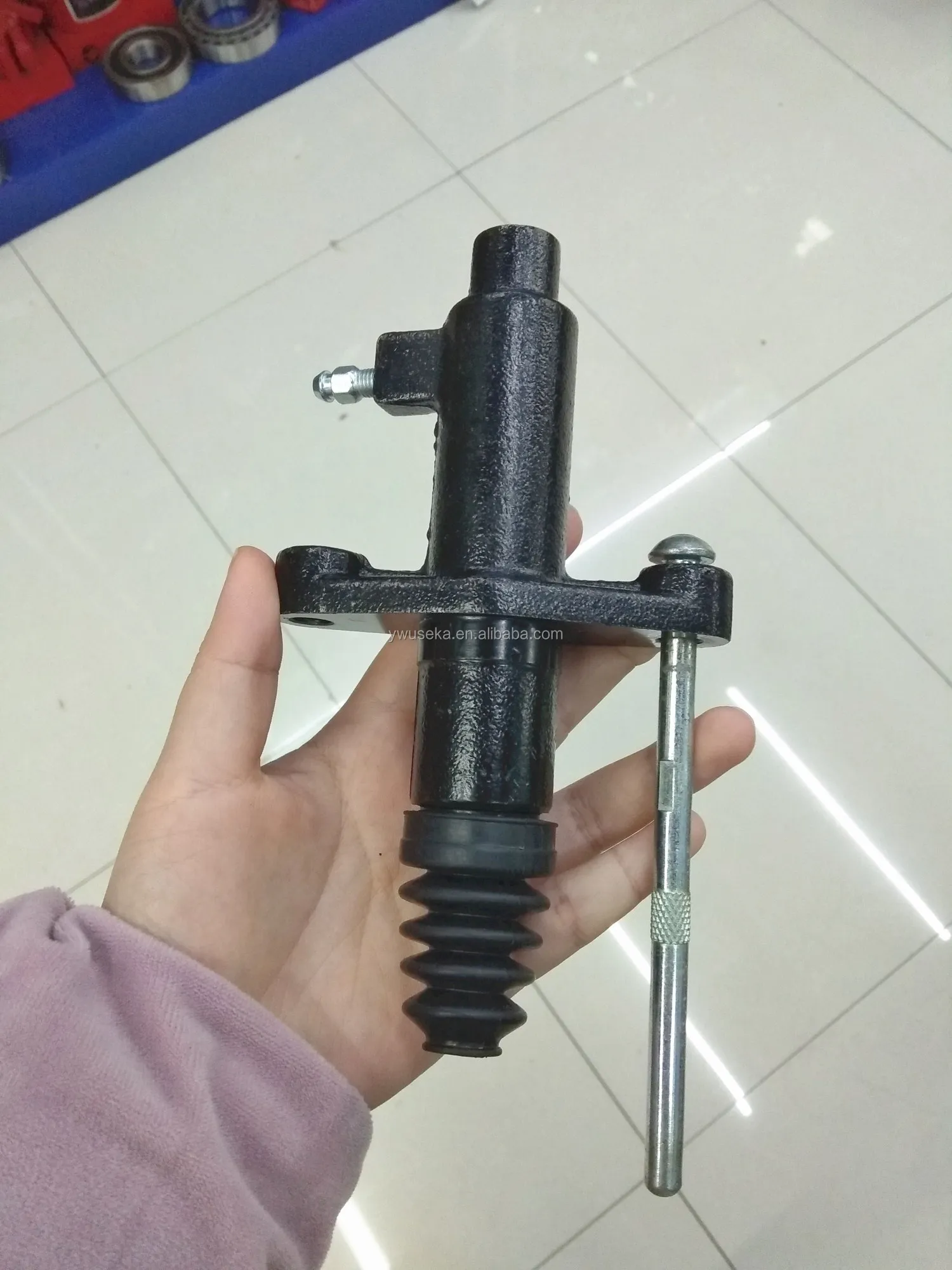 Superior Factory Direct Braking System Clutch Slave Brake Cylinder Oem ...