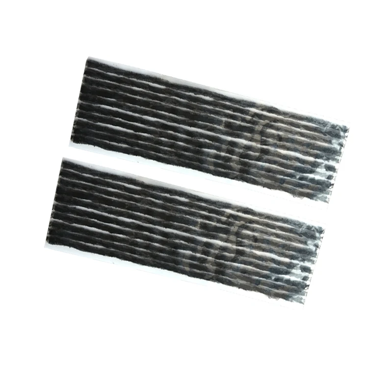 Seal Packing Black String/tire Seal Strings - Buy Tire Seal Strings ...