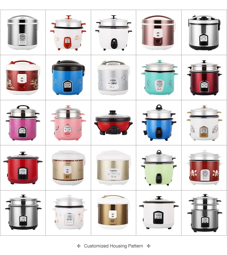 Myland Cookware - Premium Rice Cookers for Vietnam Home Use