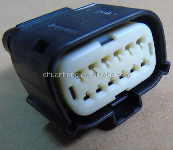 16 Pines Conector De Cableado Kit 33472-1601,33482-1601,334721601 De ...