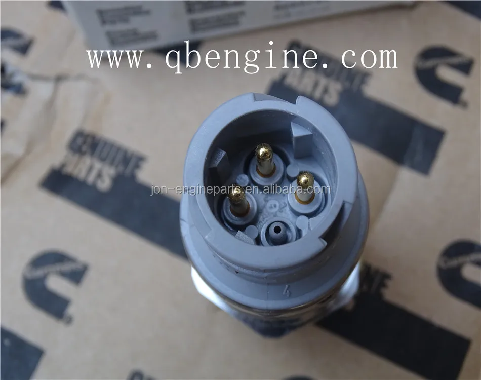 Original Diesel Engine Pressure Sensor 4088734 Used Qst Qsk50 - Buy Qsk ...