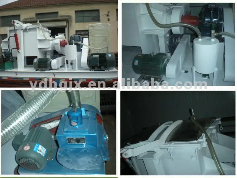 Dough Kneading Machine/thermoplastic Kneading Machine/rubber Grinding ...