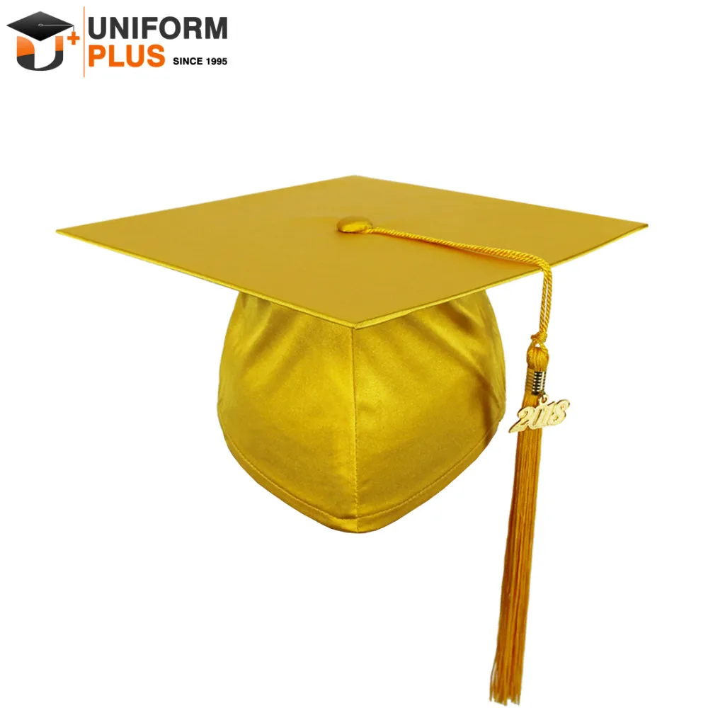 Decorated High School College University Graduation Bachelor Hat - Buy ...