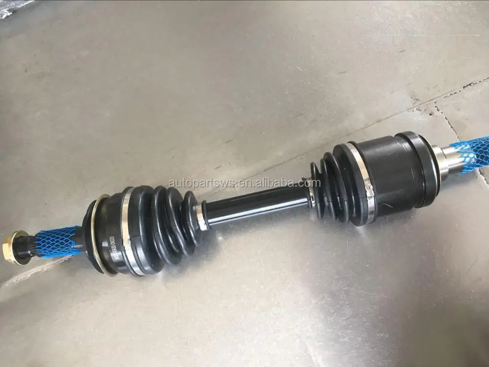 اجزاء الفلترات الخارجية سيارة محرك رمح Oem 43430-0k070 43430-0k060 ...