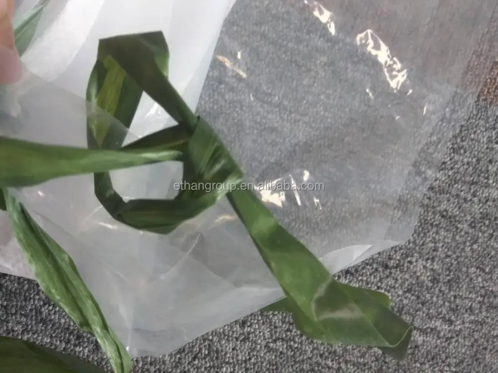 Triple Layered Crop Storage Bags - Hermetic & Durable