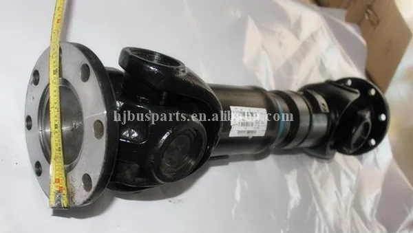 Original Auto Bus Parts Propeller Shaft Drive Shaft Made In China - Buy ...