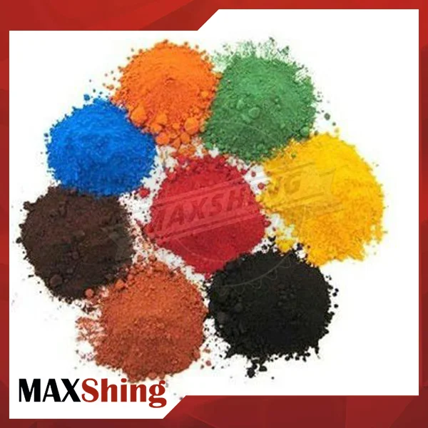 Cosmetic Grade Red Iron Oxide Matte Pigment For Red Lipstick Makeup ...