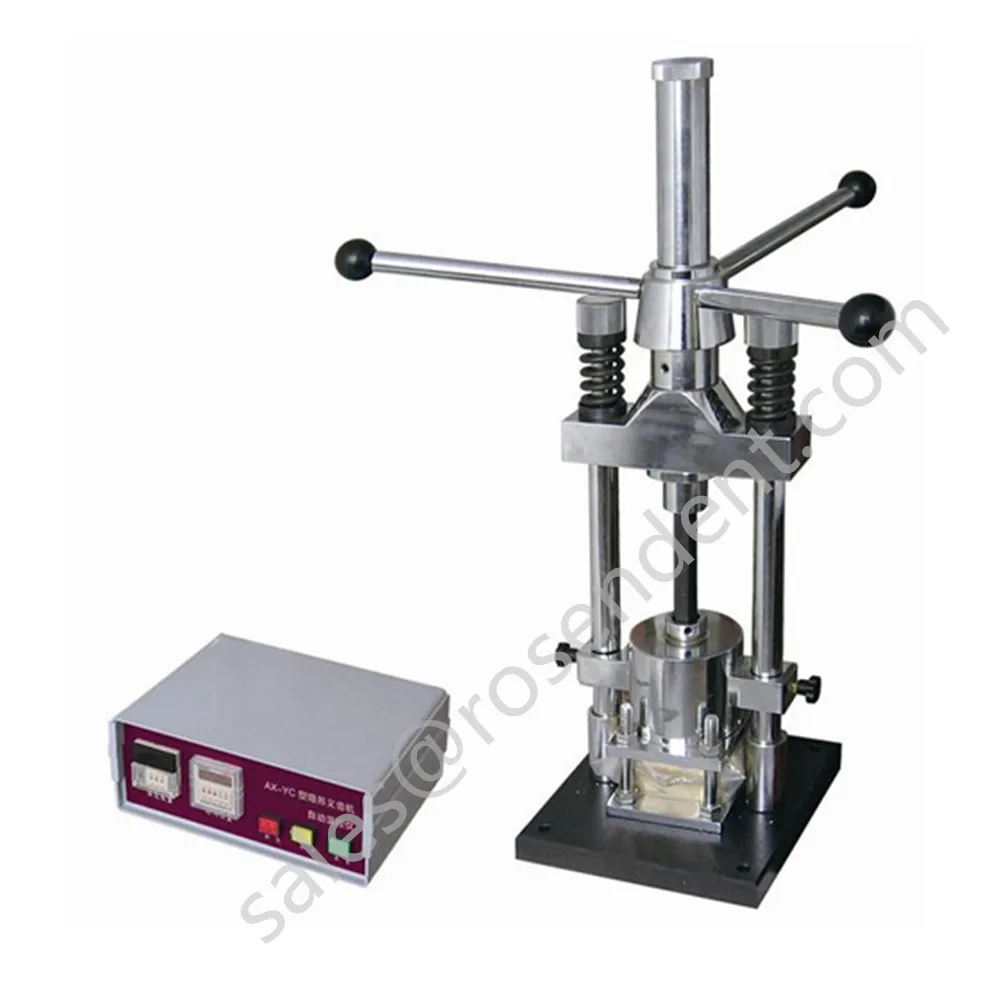 Valplast Injection System For Flexible Denture & Partial Denture - Buy ...