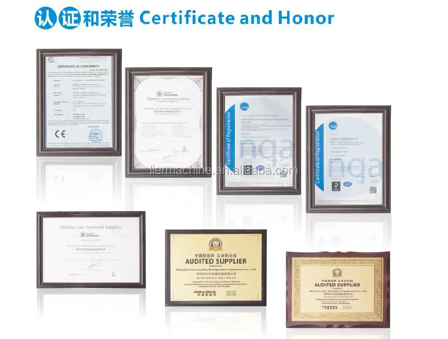 Movable Energy Saving Modular Design Ice Cooling System For Concrete ...