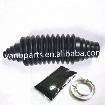 Universal Split Rubber Stretch Cv Joint Boots Kit - Buy Stretch Cv ...