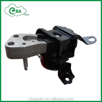 12305-21130 12305-22110high Quality Oem Factory Engine Mount For Toyota ...