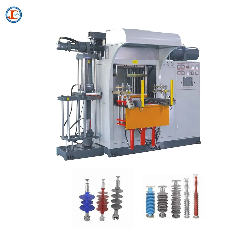 3rt 300ton Liquid Silicone Injection Machine For Insulator Making ...