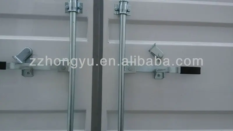 Ckd Cargo Van Body,Truck Body Ckd Truck Body Panel,Ckd Container Truck ...